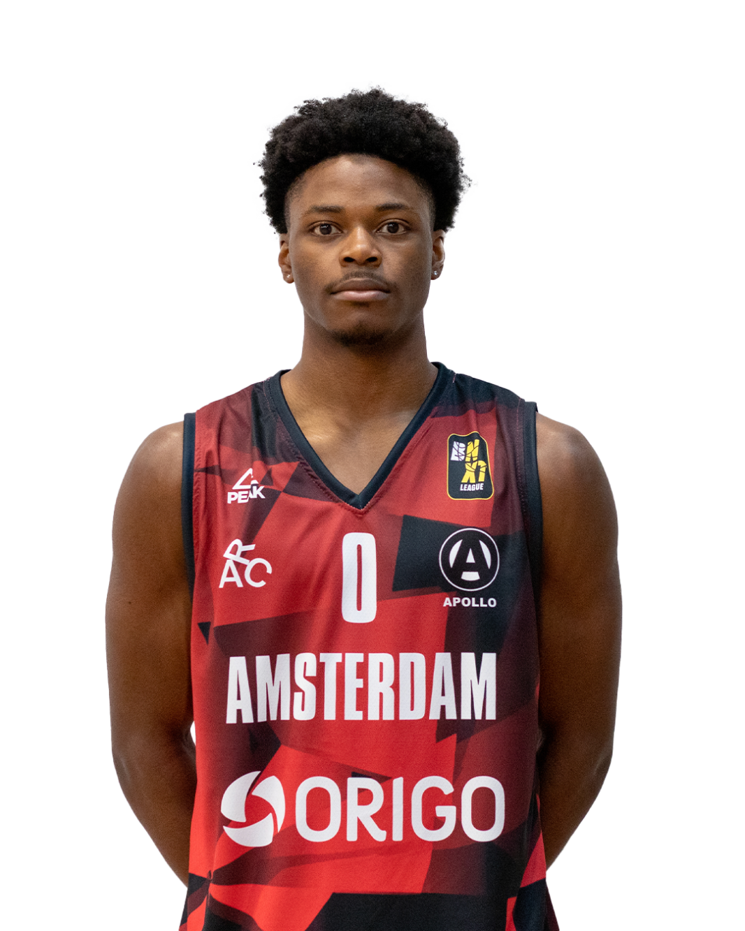 BC Apollo M22-1 - Apollobasketball.nl