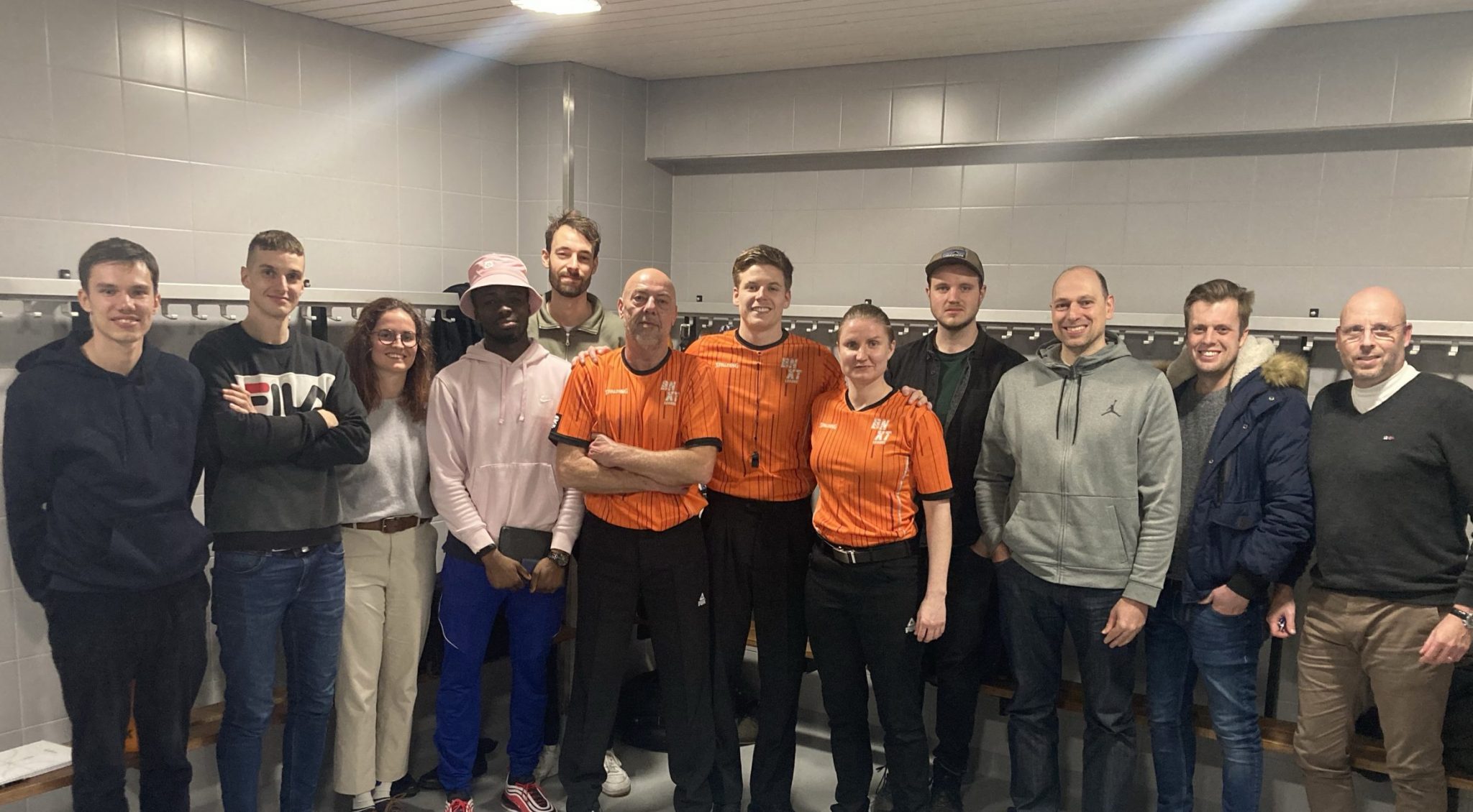 Apollo Basketball - Apollobasketball.nl