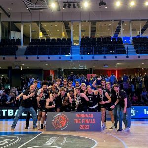 Apollo Basketball - Apollobasketball.nl