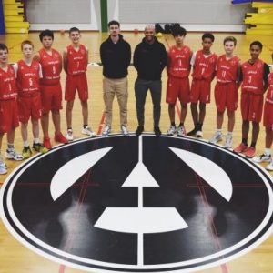 Teams - Apollobasketball.nl