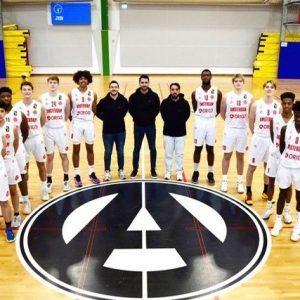 Teams - Apollobasketball.nl