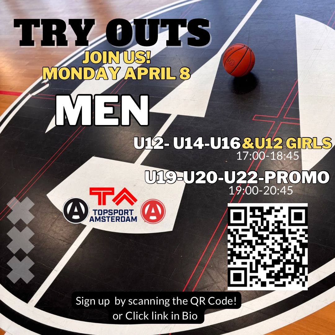 Apollo Basketball - Apollobasketball.nl