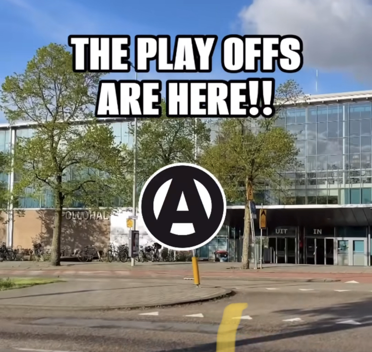 Apollo Basketball - Apollobasketball.nl