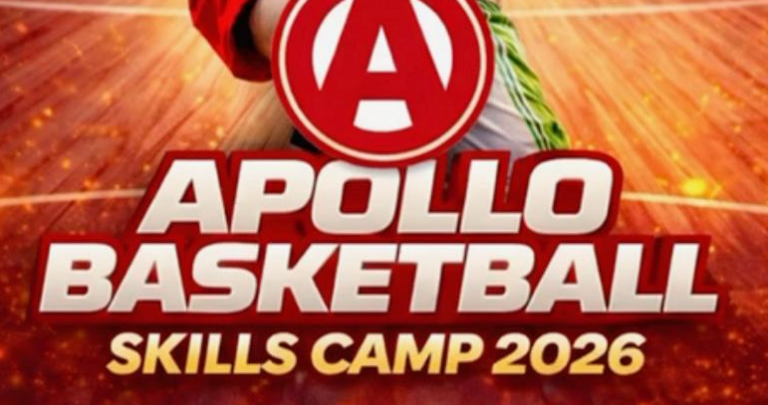 BC Apollo Amsterdam Basketball - Apollobasketball.nl